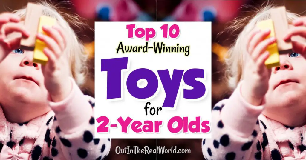 Best Award Winning Toys For 2 Year Olds 2022 Best Award Winning Toys For 2 Year Olds 2022