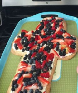 Easter Brunch Potluck Ideas For Church Work Brunch or Any Easter Party ...