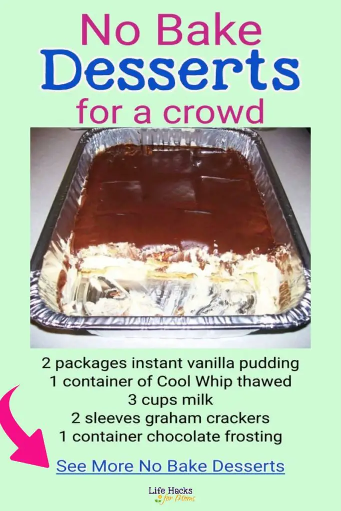 Potluck Ideas-Cheap & Quick Potluck Dishes And Food Ideas To Buy Or Make