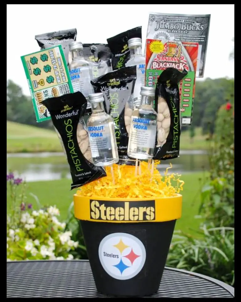 Lottery Ticket Gift Ideas-Unique Scratch Offs Gift Baskets and MORE for ...