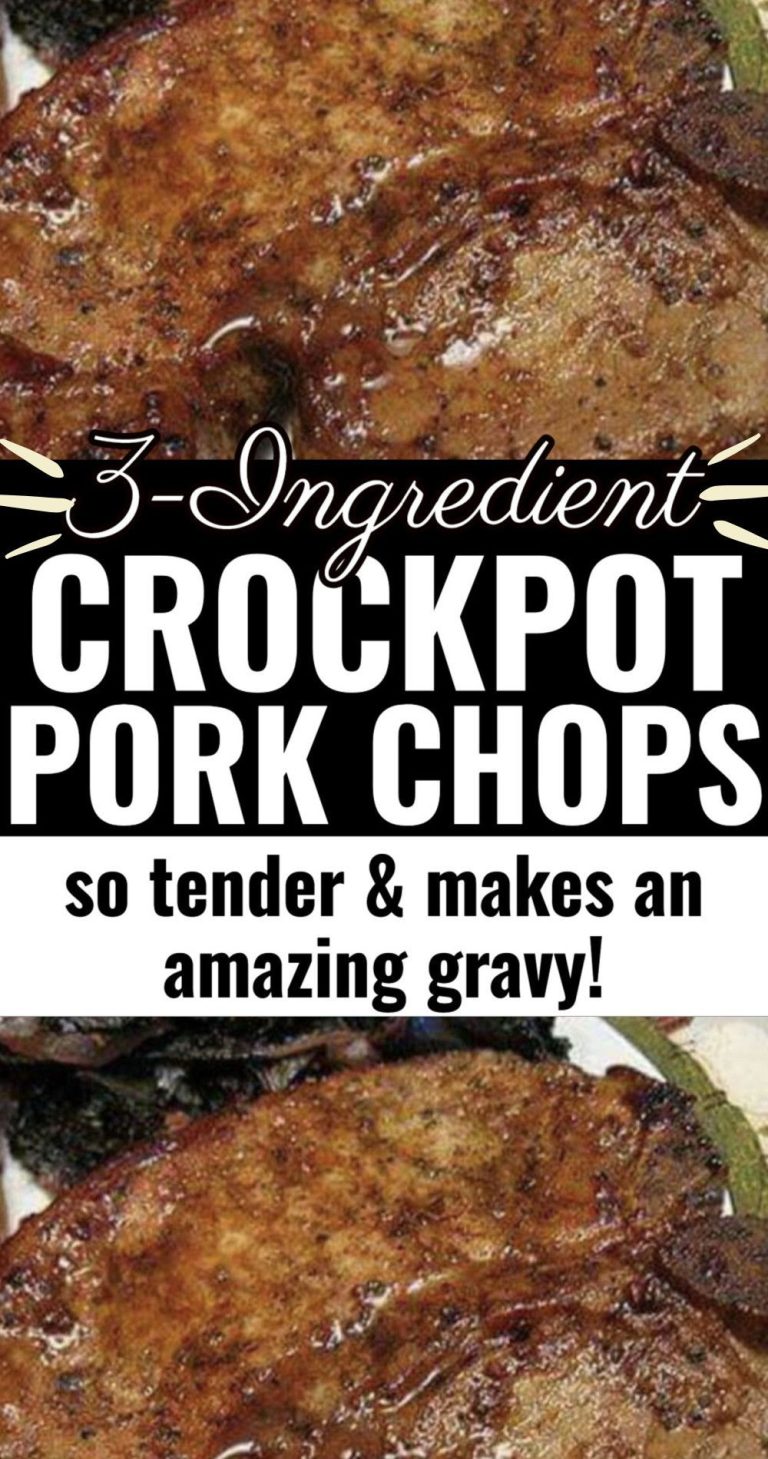 Pork Chop Dinners - The Best Quick Easy Weeknight Meals With Cheap Pork ...