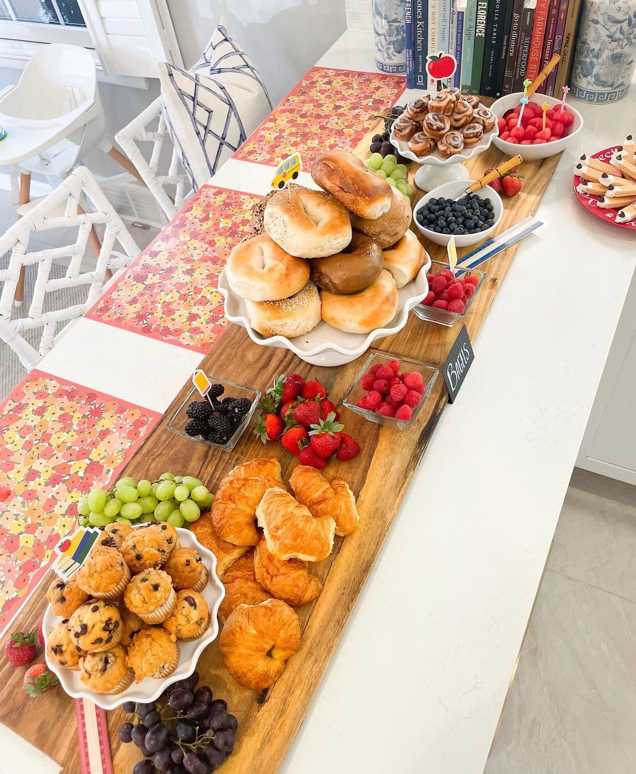 Best Brunch EVER - 57 Yummy Food Recipes and Aesthetic Setup Ideas For ...