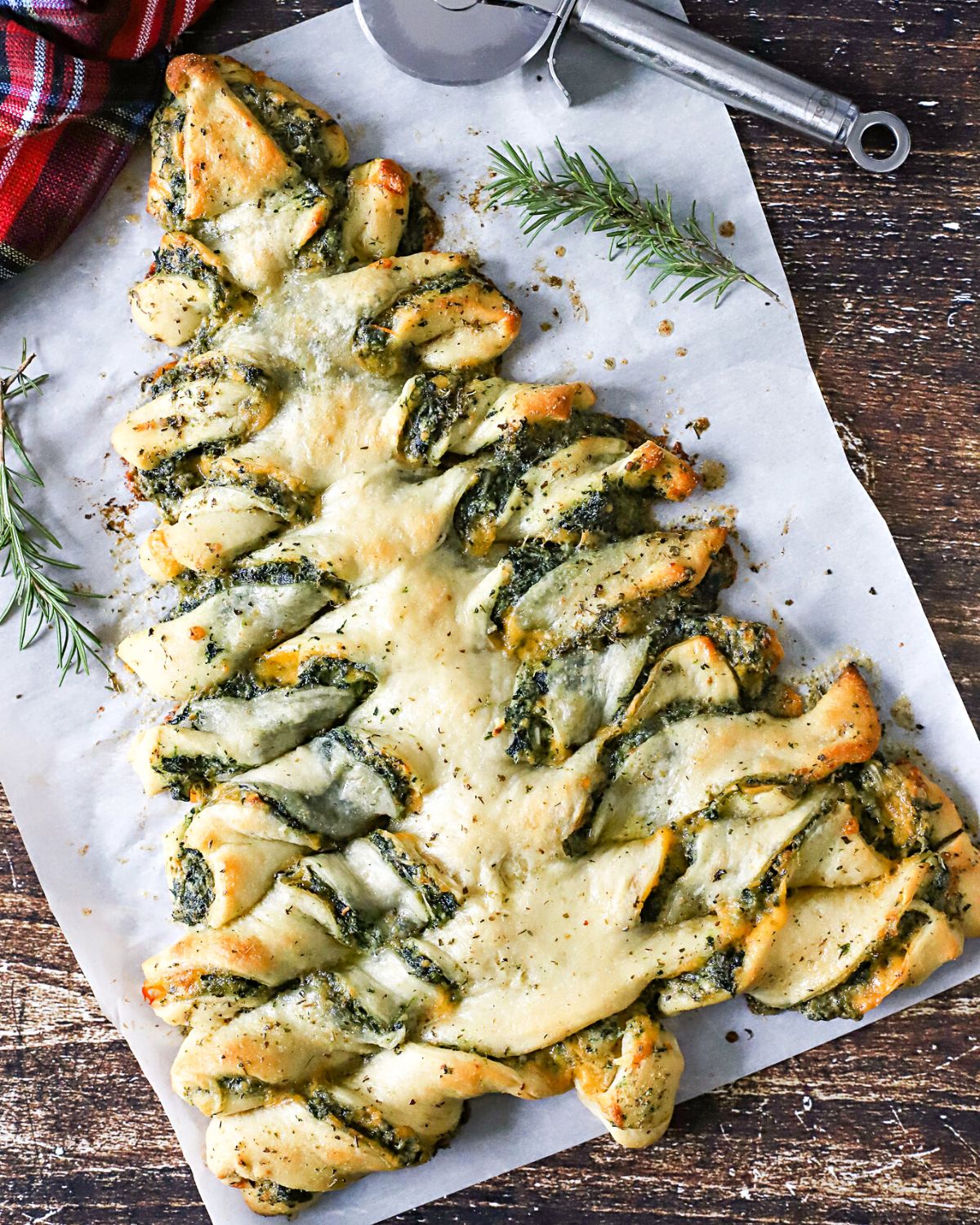 Festive Christmas Appetizers For The Best Party Food That Will Win The ...