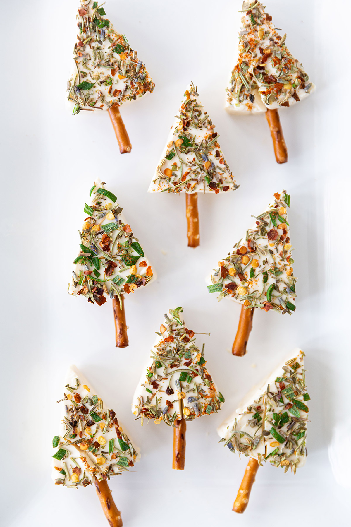 Festive Christmas Appetizers For The Best Party Food That Will Win The ...