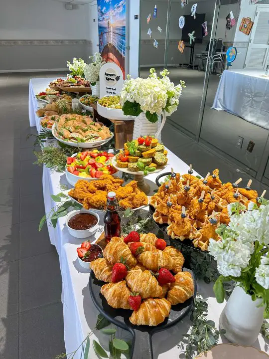 Best Brunch EVER - 57 Yummy Food Recipes and Aesthetic Setup Ideas For ...