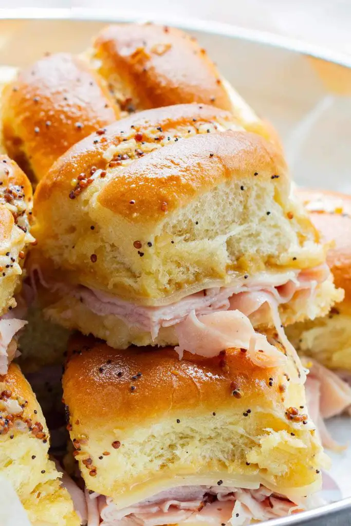 18 Get Together Snack Food Ideas For Summer Weekend Parties