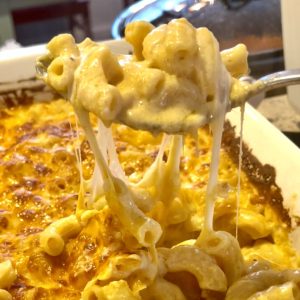 Southern Style Corn Pudding Recipe + 22 Southern Recipes and Dishes