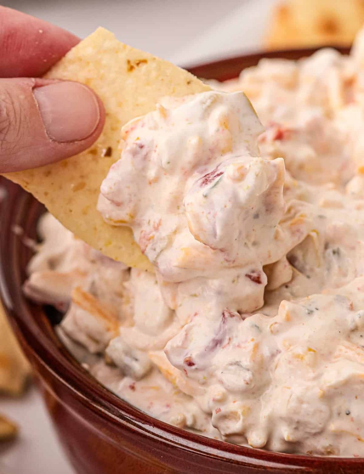 Oddly Easy Finger Food, One Bite Snacks, Dips and Apps For Small ...