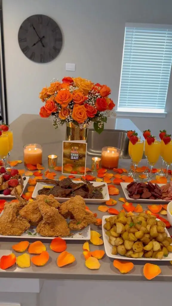 Best Brunch EVER - 57 Yummy Food Recipes and Aesthetic Setup Ideas For ...