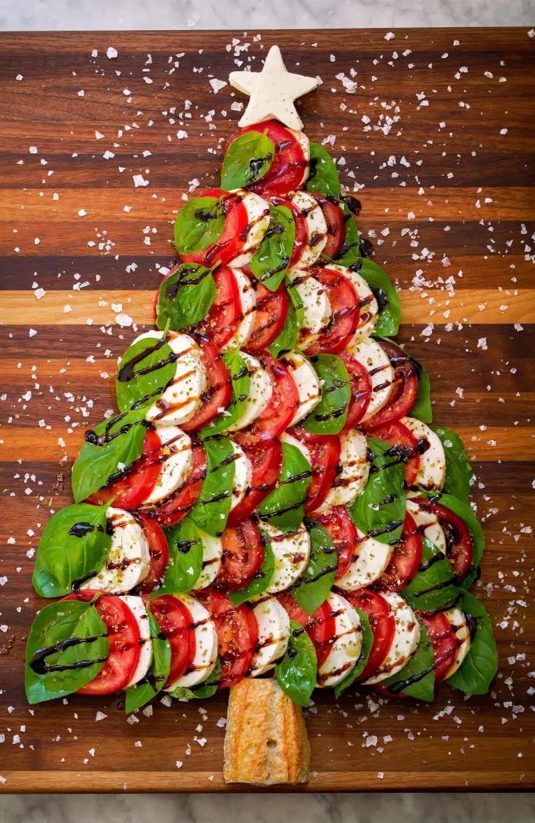 Festive Christmas Appetizers For The Best Party Food That Will Win The ...