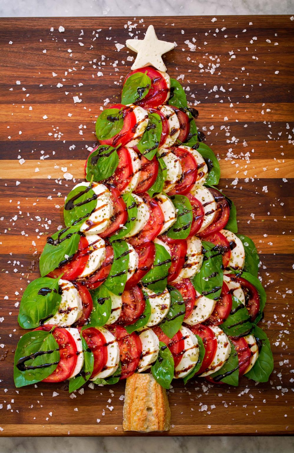 Festive Christmas Appetizers For The Best Party Food That Will Win The ...