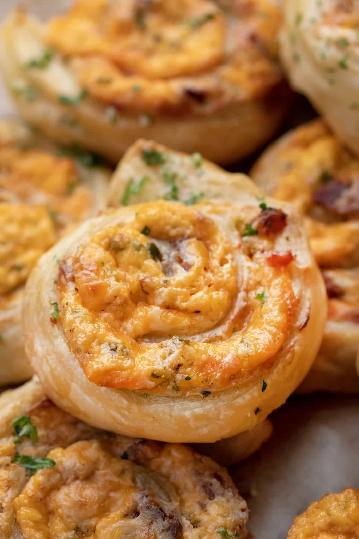 Easy Elegant Puff Pastry Appetizers For Parties (+ my 3 ingredient recipe)