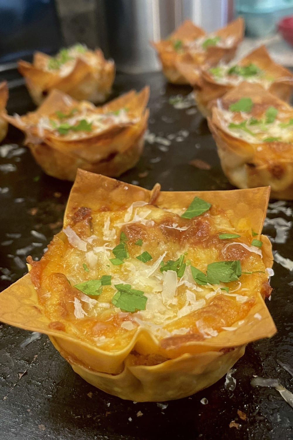 29 Retirement Party Finger Food Ideas (perfect for ANY celebration!)