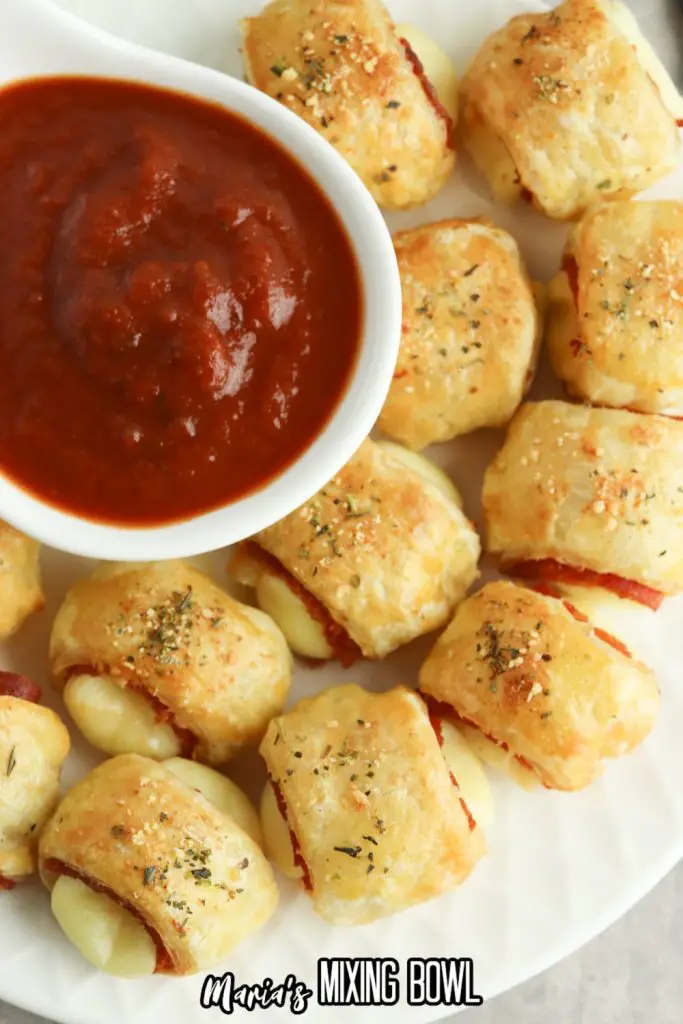 Easy Elegant Puff Pastry Appetizers For Parties (+ my 3 ingredient recipe)
