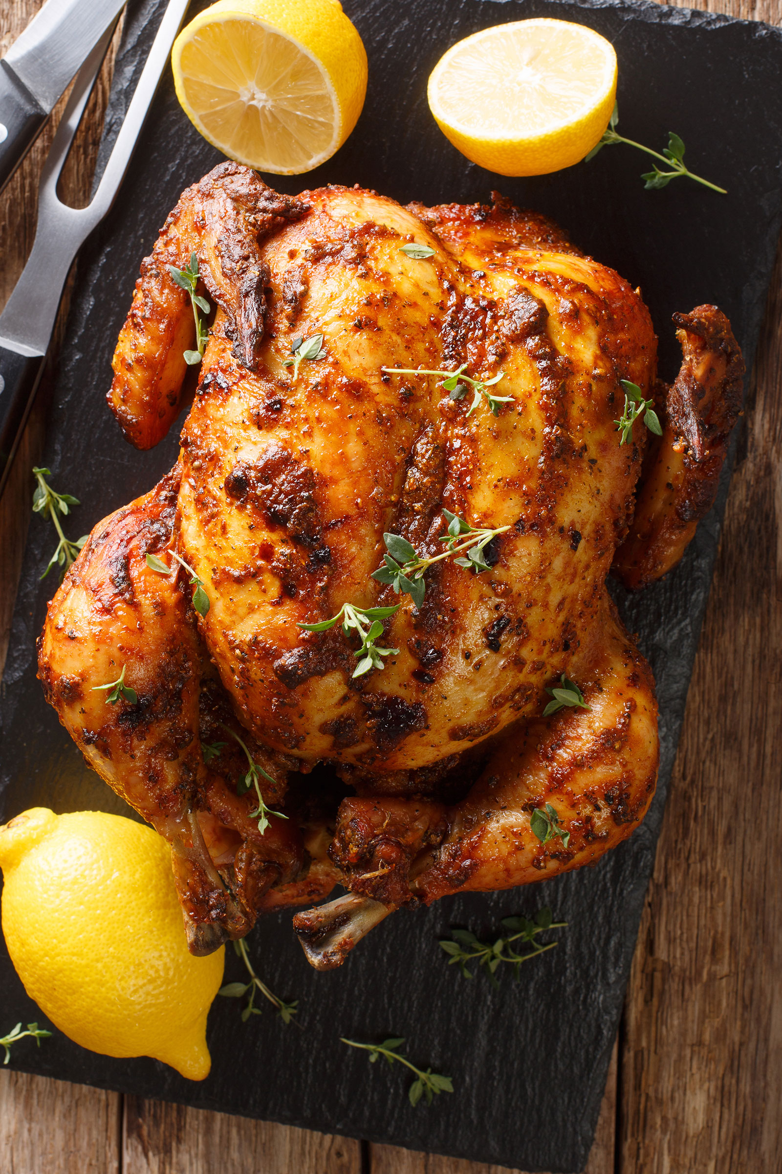 37 Crockpot Chicken Recipes To Rock Your Crock With Easy Dump Dinners