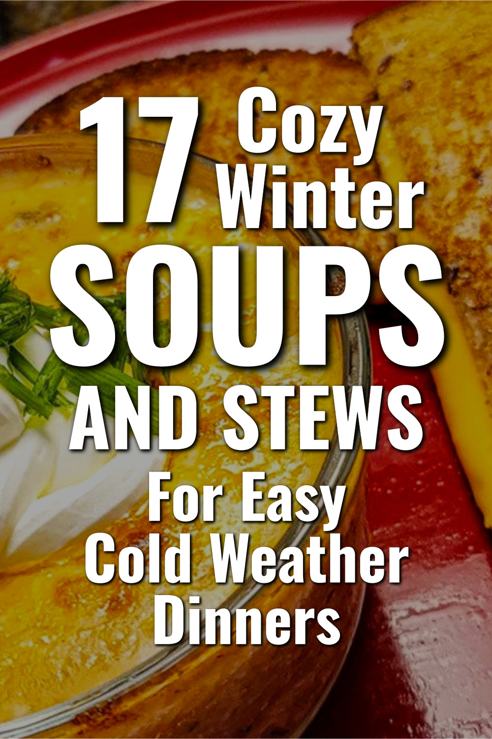 27 Crockpot Recipes For Easy Sunday Dinners (or after church meals!)