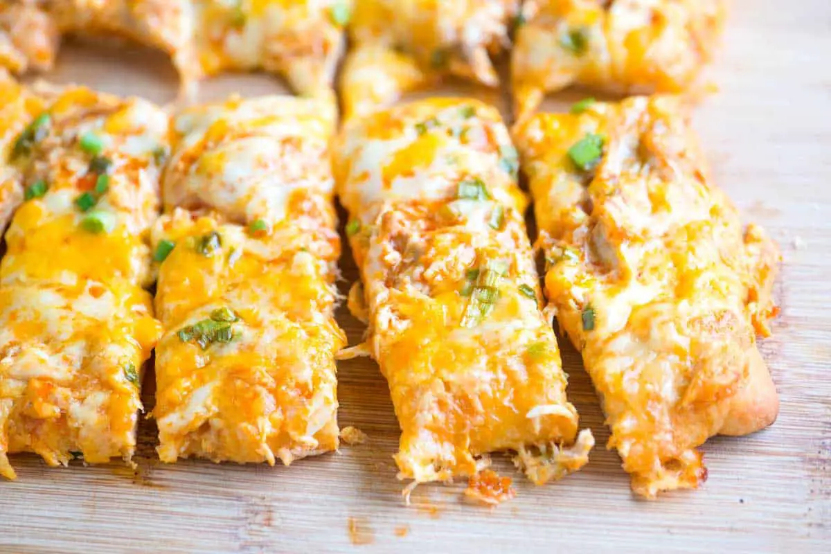 28 Appetizer Square Bites Recipes For Simple Party or Potluck Finger Food
