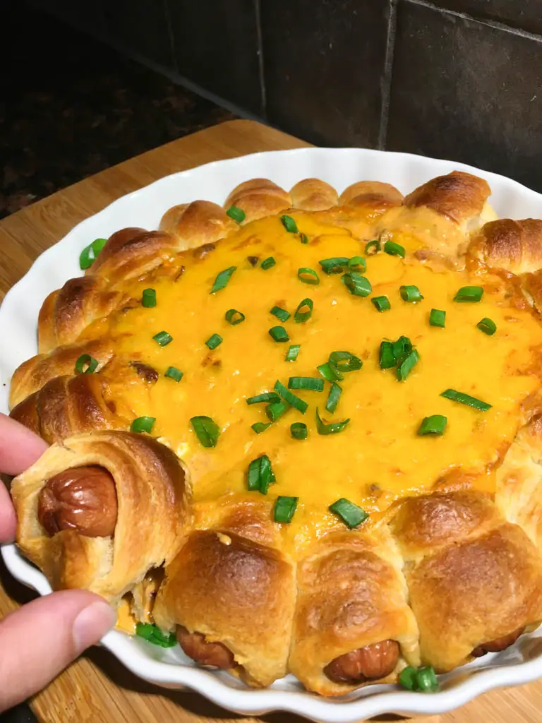 15 Best Pigs in a Blanket Recipe Variations (+ easy homemade dips for ...