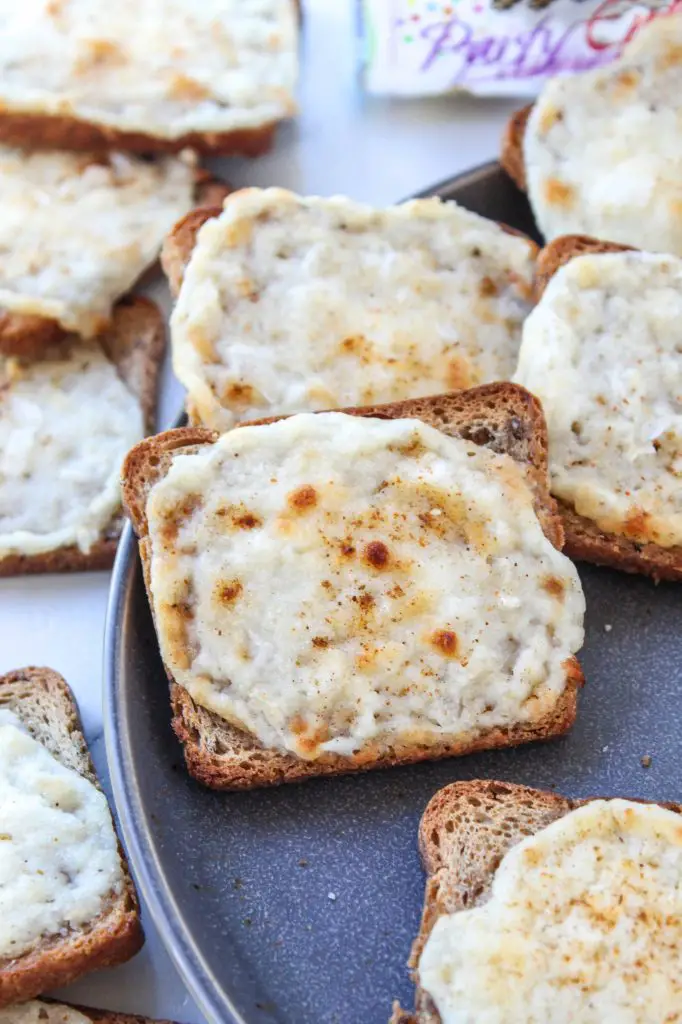 28 Appetizer Square Bites Recipes For Simple Party or Potluck Finger Food