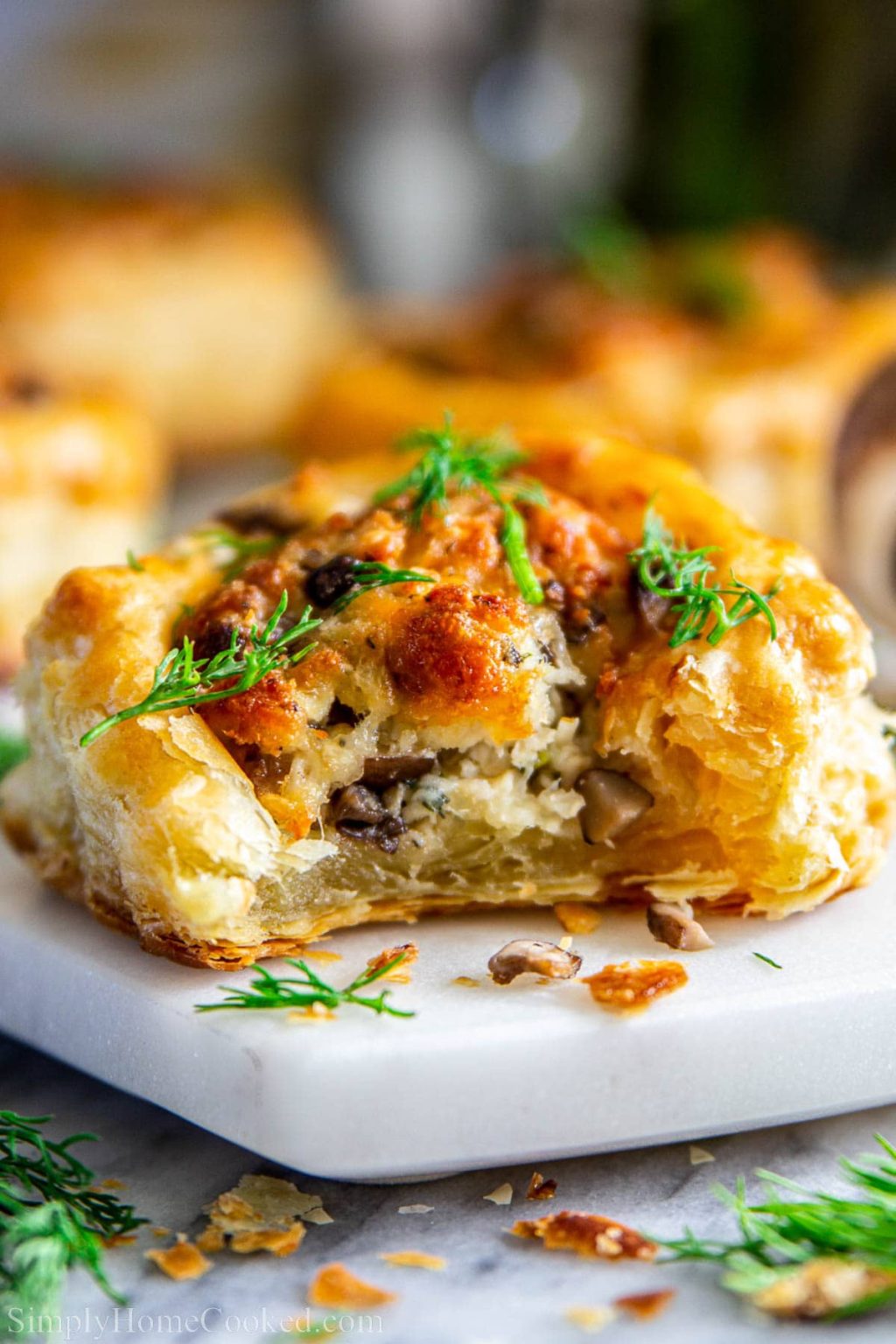 28 Appetizer Square Bites Recipes For Simple Party or Potluck Finger Food
