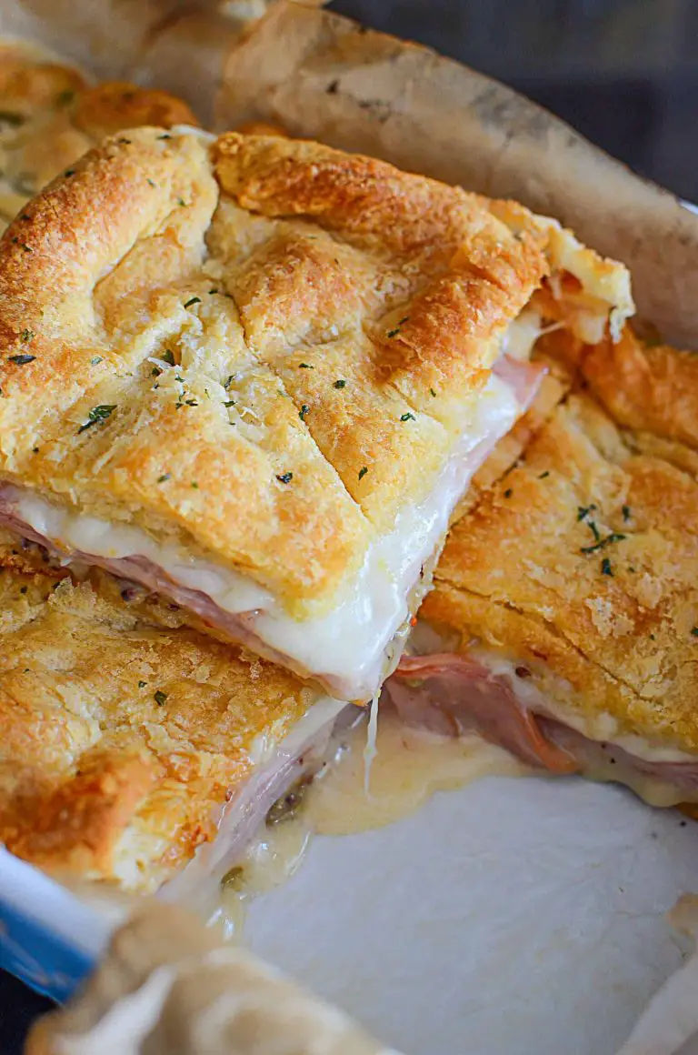 28 Appetizer Square Bites Recipes For Simple Party or Potluck Finger Food