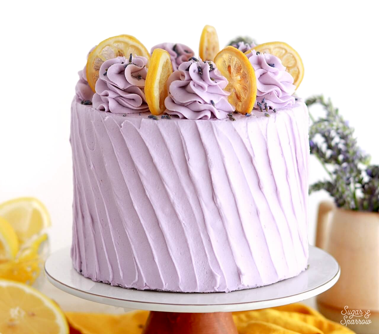 21 Fun & Fabulous Birthday Cake Ideas For Your Bestie (easy but ...
