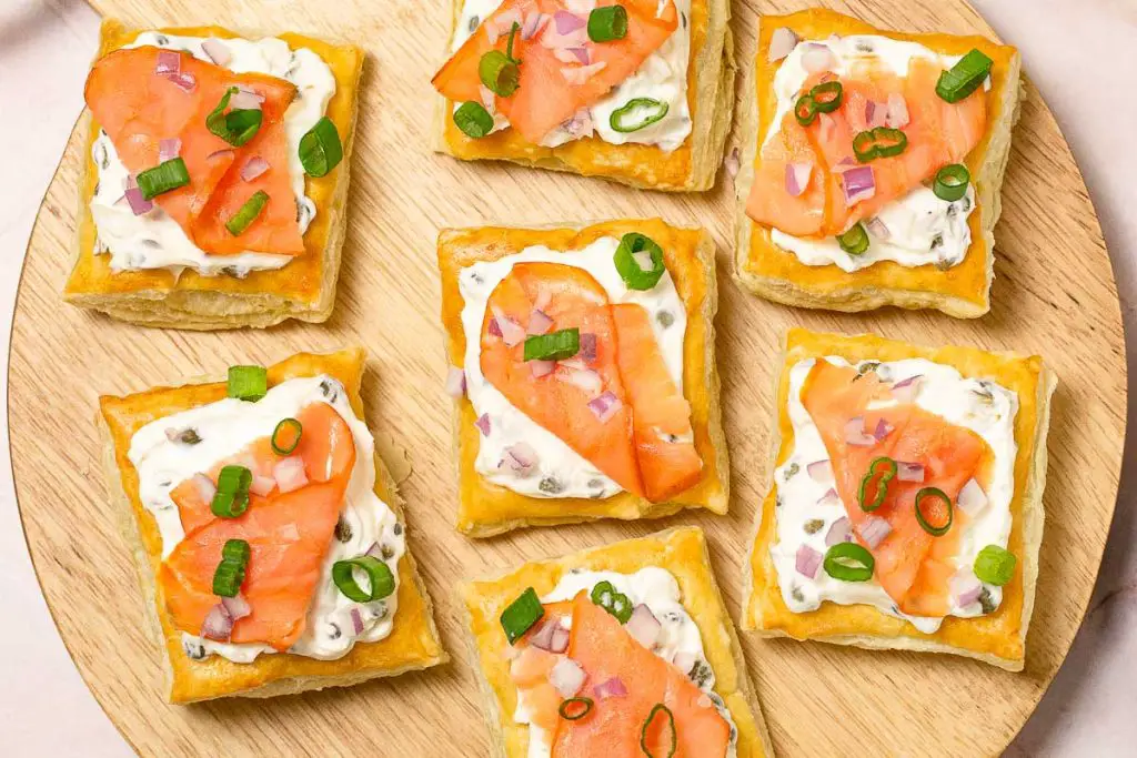 28 Appetizer Square Bites Recipes For Simple Party or Potluck Finger Food