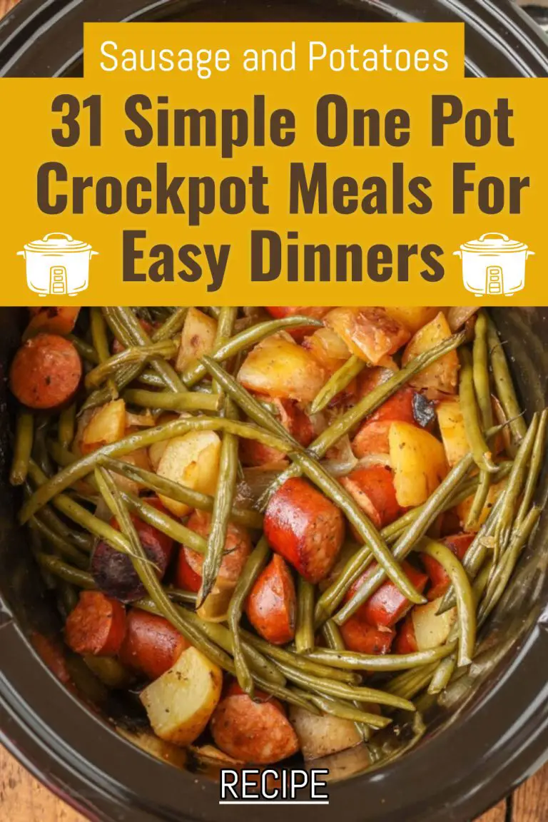 25 Fun and Frugal New Meals To Try For Dinner Tonight (yes, something ...