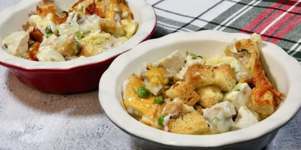 19 Mini Casseroles Recipes For a Romantic Dinner For Two Or Date Night Meal