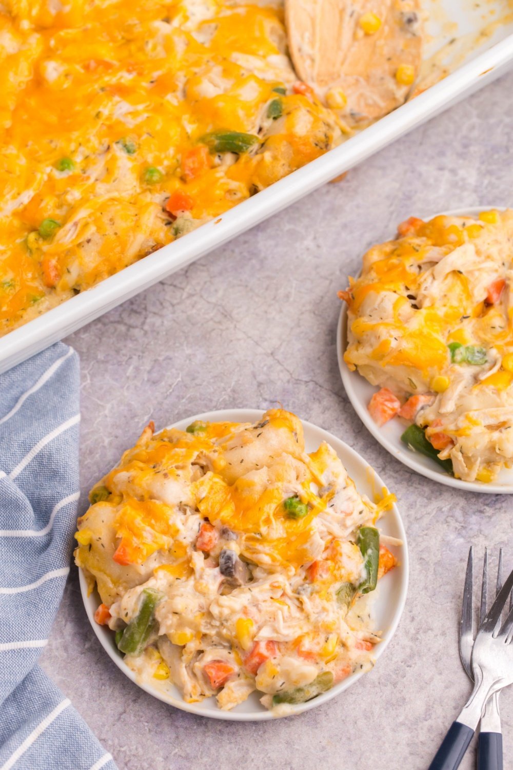 19 Mini Casseroles Recipes For a Romantic Dinner For Two Or Date Night Meal