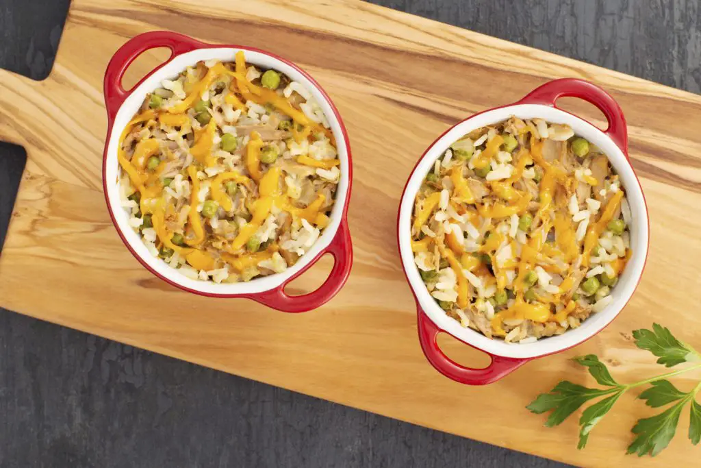 19 Mini Casseroles Recipes For a Romantic Dinner For Two Or Date Night Meal