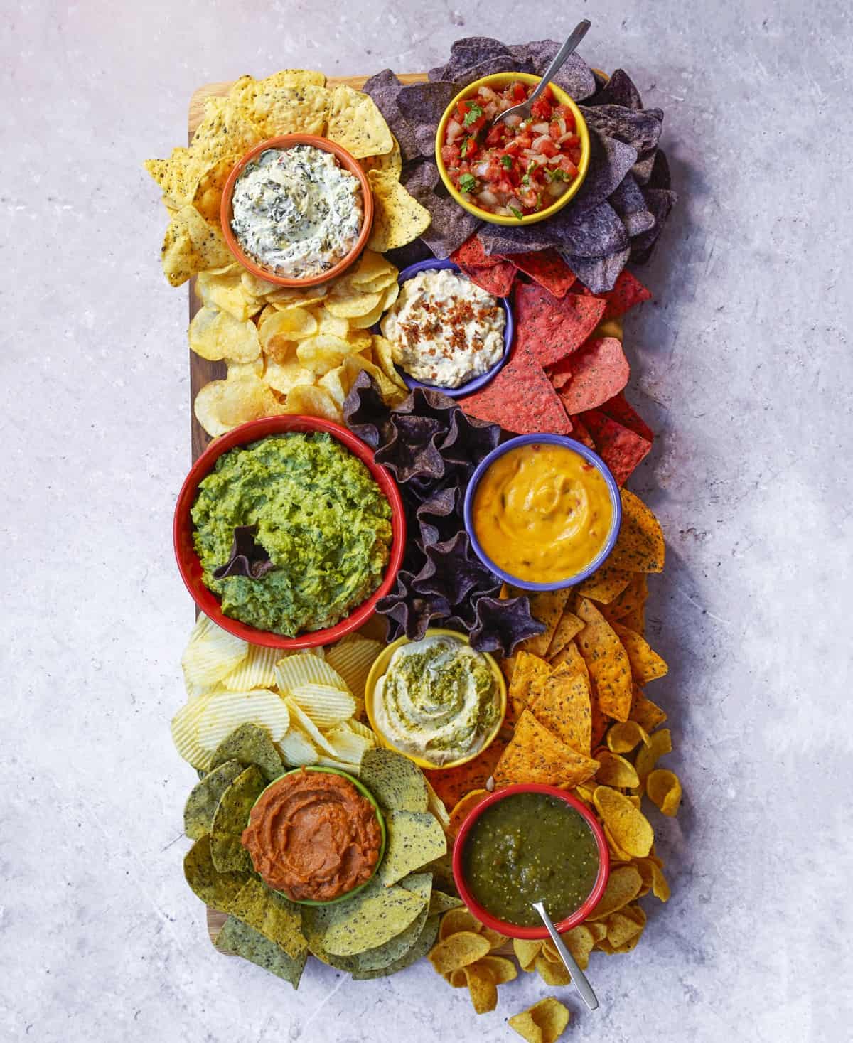 18 Get Together Snack Food Ideas For Summer Weekend Parties