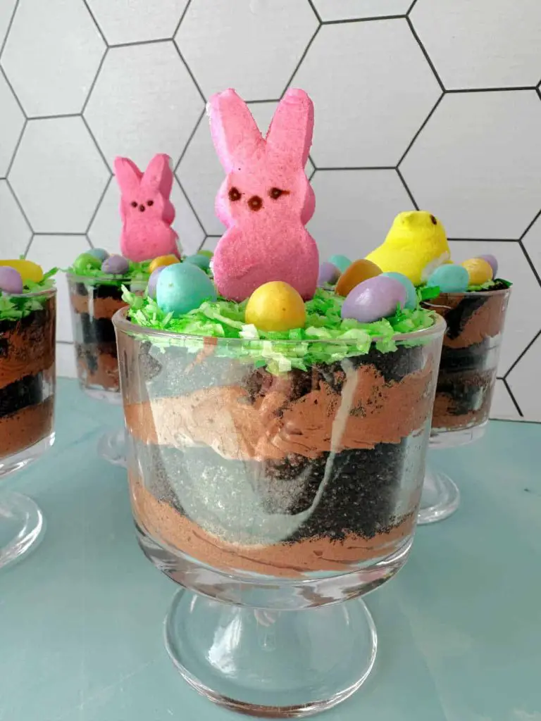 21+ No Bake Easter Desserts That Win The Holiday (easy recipes!)