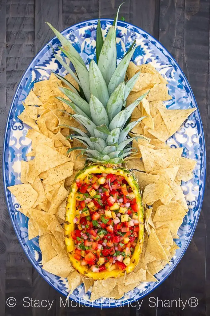 18 Get Together Snack Food Ideas For Summer Weekend Parties